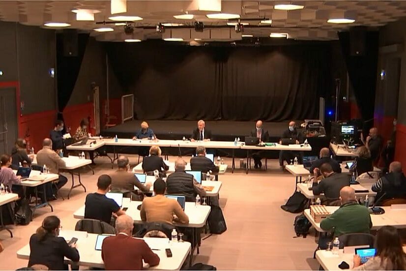 ACCUEIL | Ville de Gex