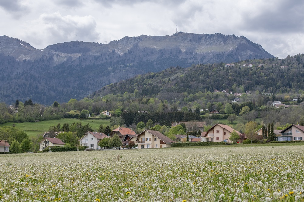 Cadre de vie | Ville de Gex