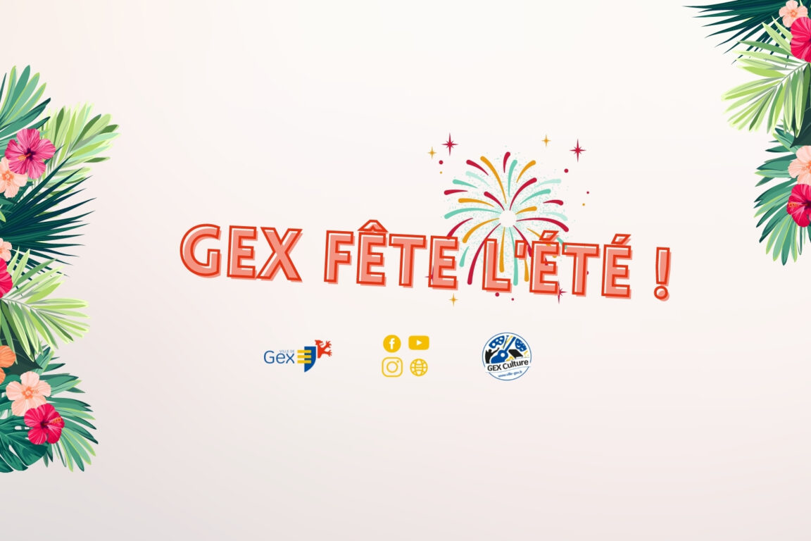 Ville de Gex – Site Officiel