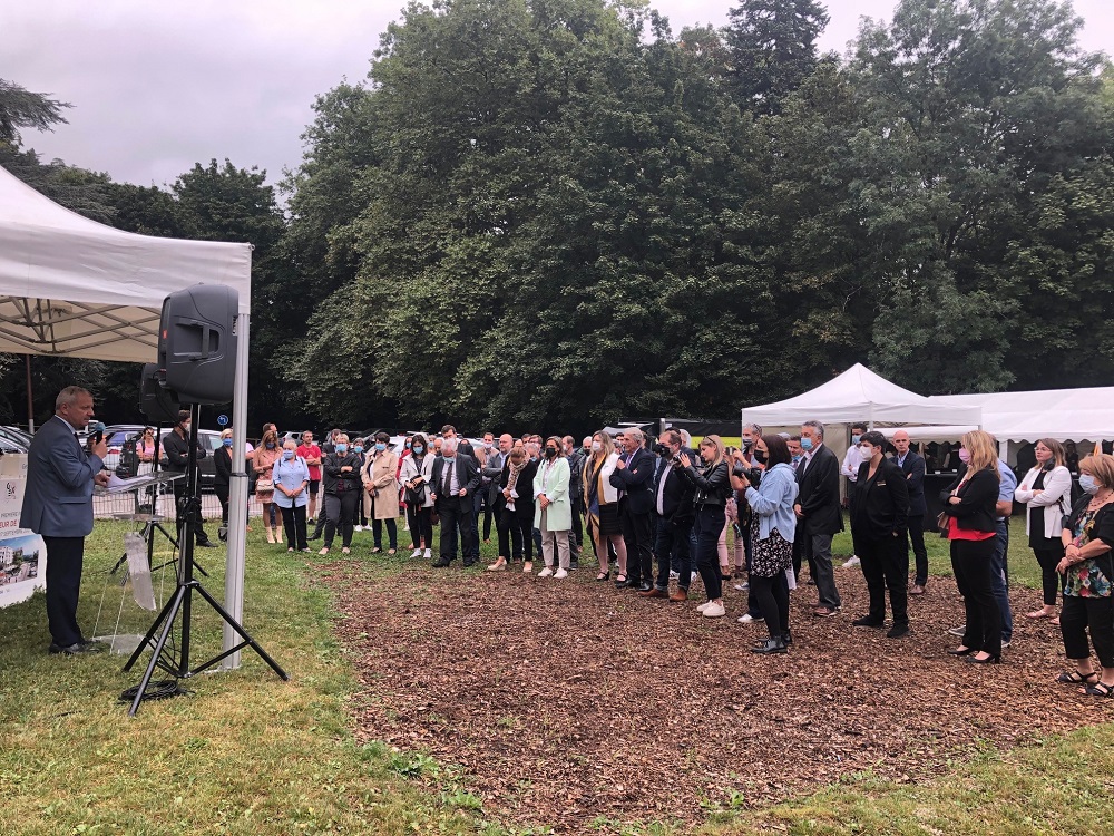 Le projet Cœur de Ville | Ville de Gex