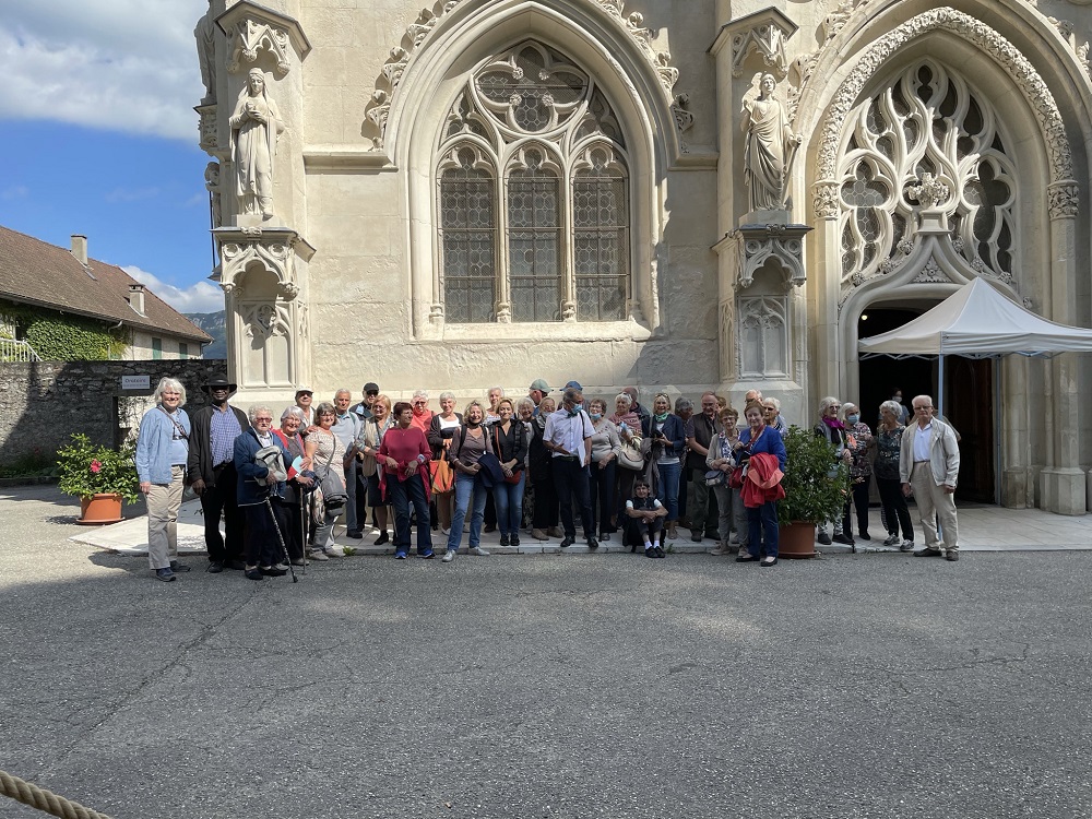 Bienvenue à Gex | Ville de Gex