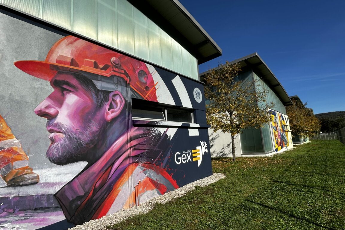 ACCUEIL | Ville de Gex