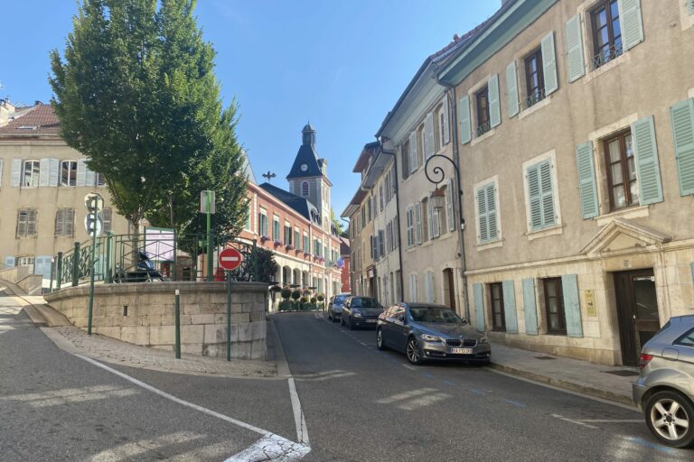 ACCUEIL | Ville de Gex