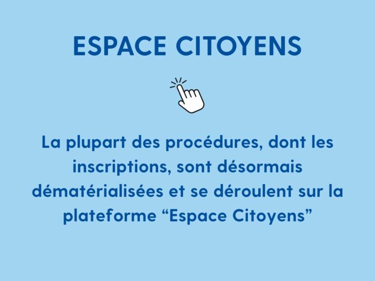 Les écoles – Ville de Gex